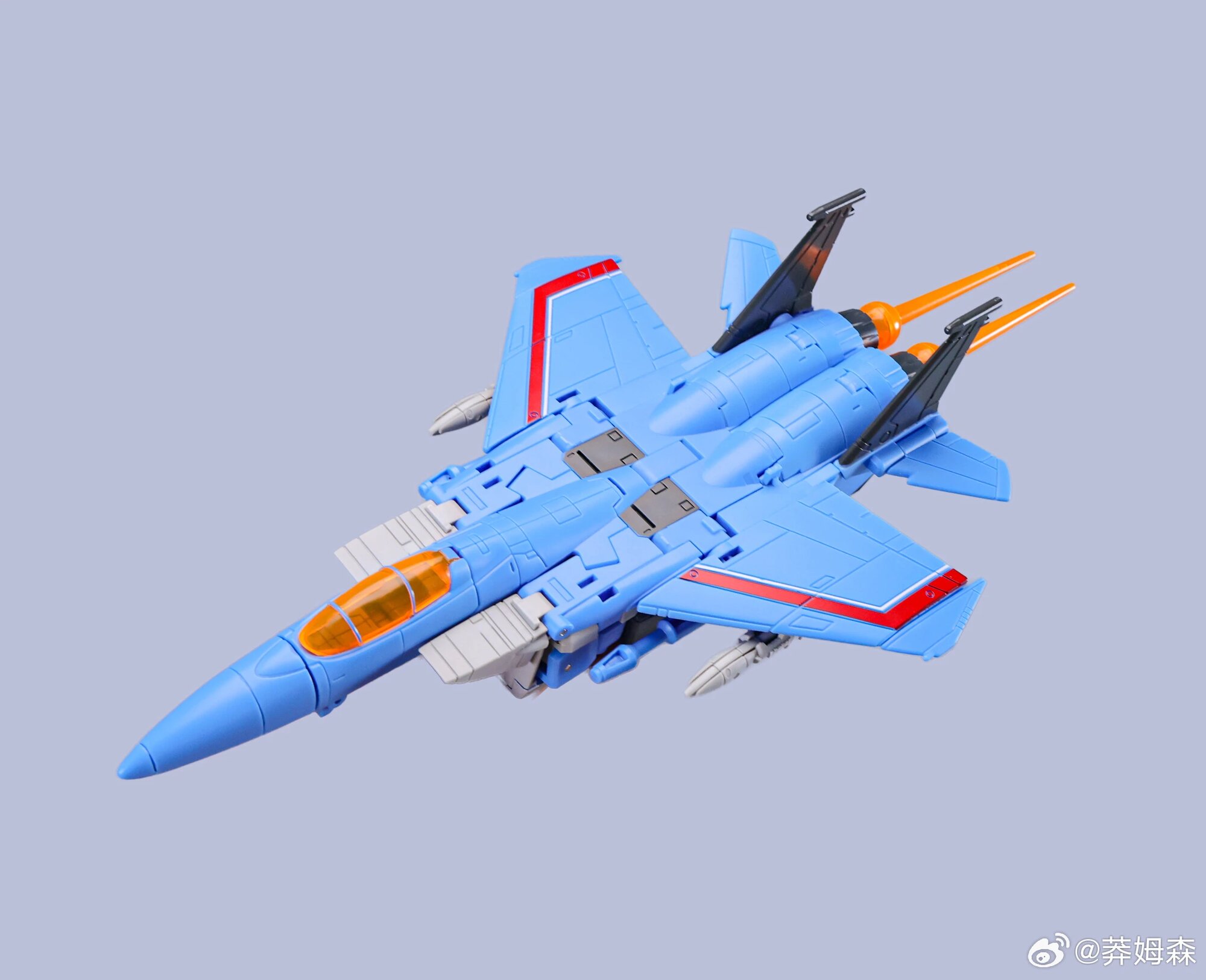 Фигурки Transformers JCS JCS-001 JCS001 Seeker Squad no retail box