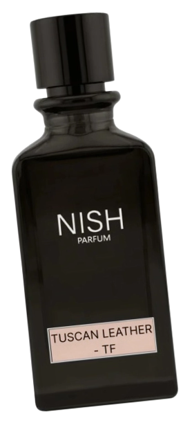 Аромат для женщин и мужчин Тускан Лэзер 80 мл - Nish Parfum Tuscan Leather