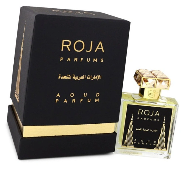 Духи унисекс 50 мл Roja Dove UAE The United Arab Emirates Spirit Of The Union