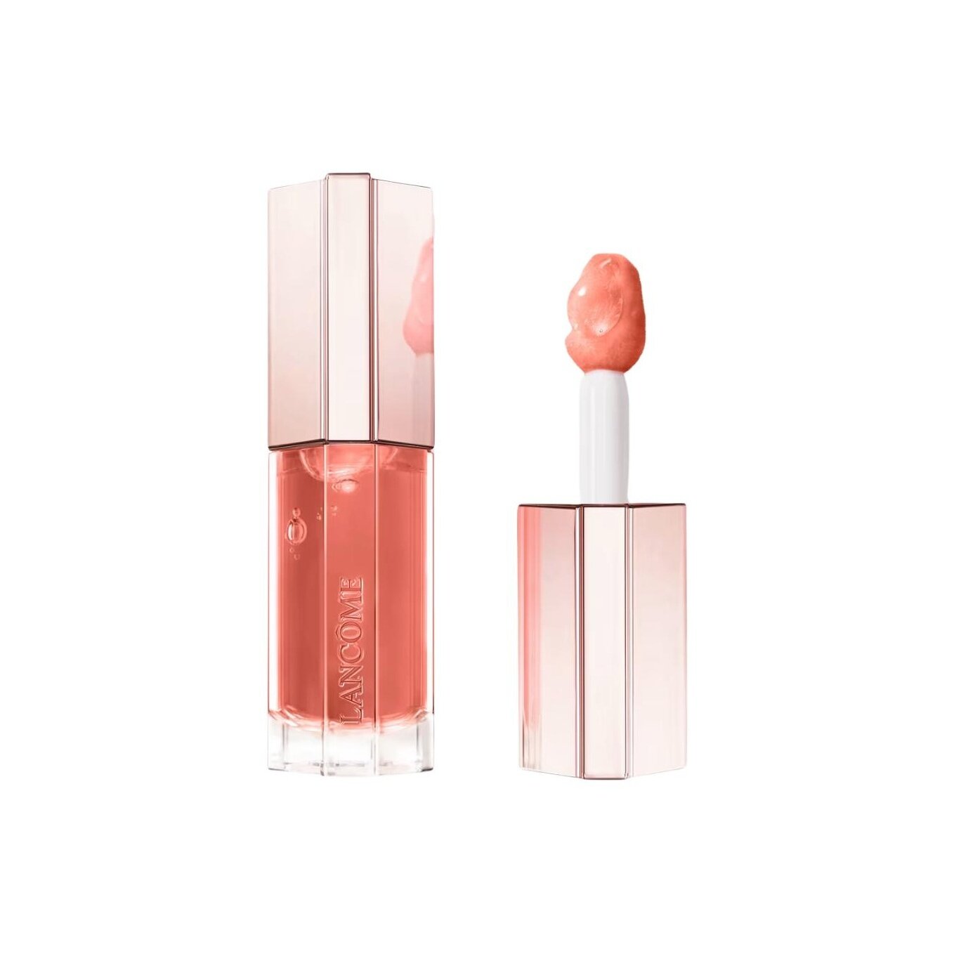 Блески для губ LANCOME
