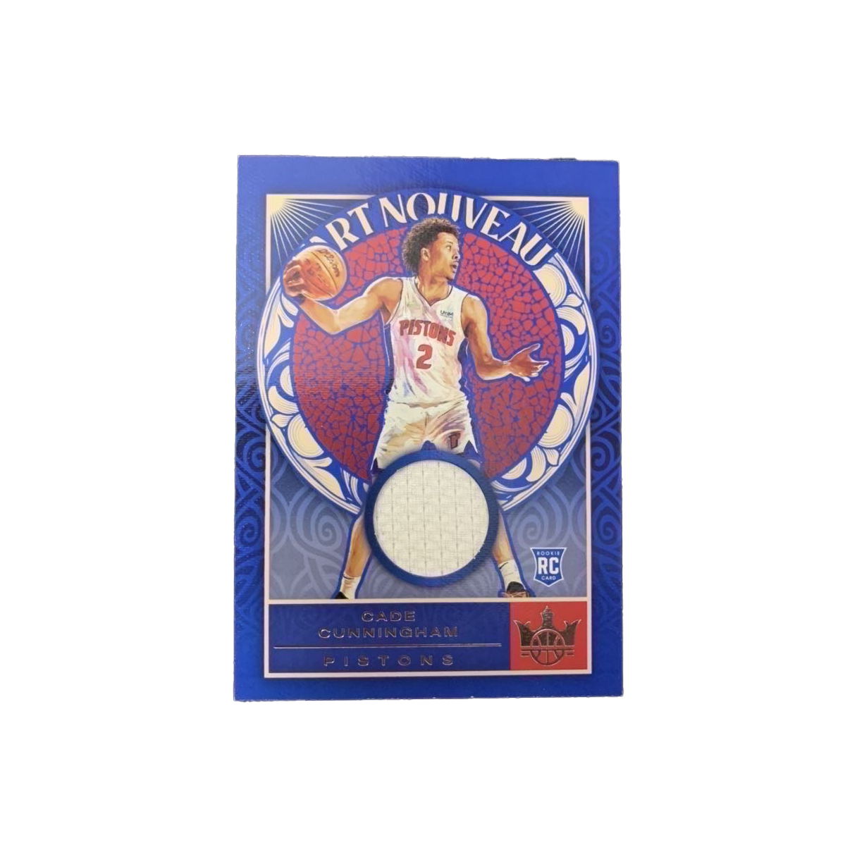 Карточки коллекционные PANINI