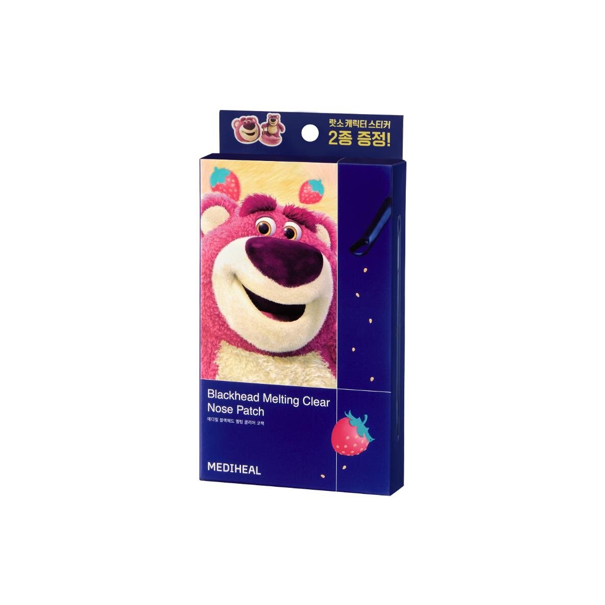 Наборы для ухода за кожей лица MEDIHEAL x Disney