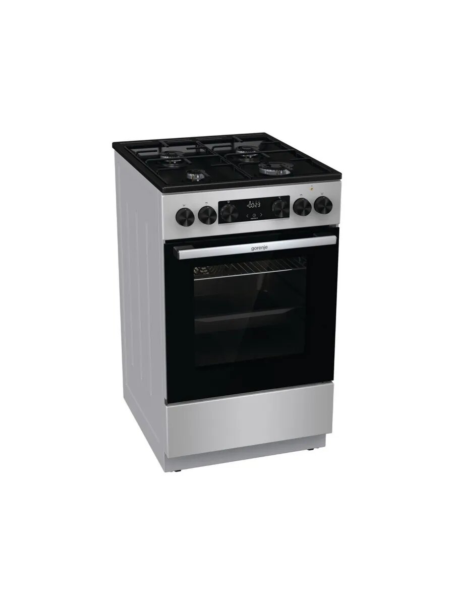 Комбинированная плита Gorenje GK5C60SJ