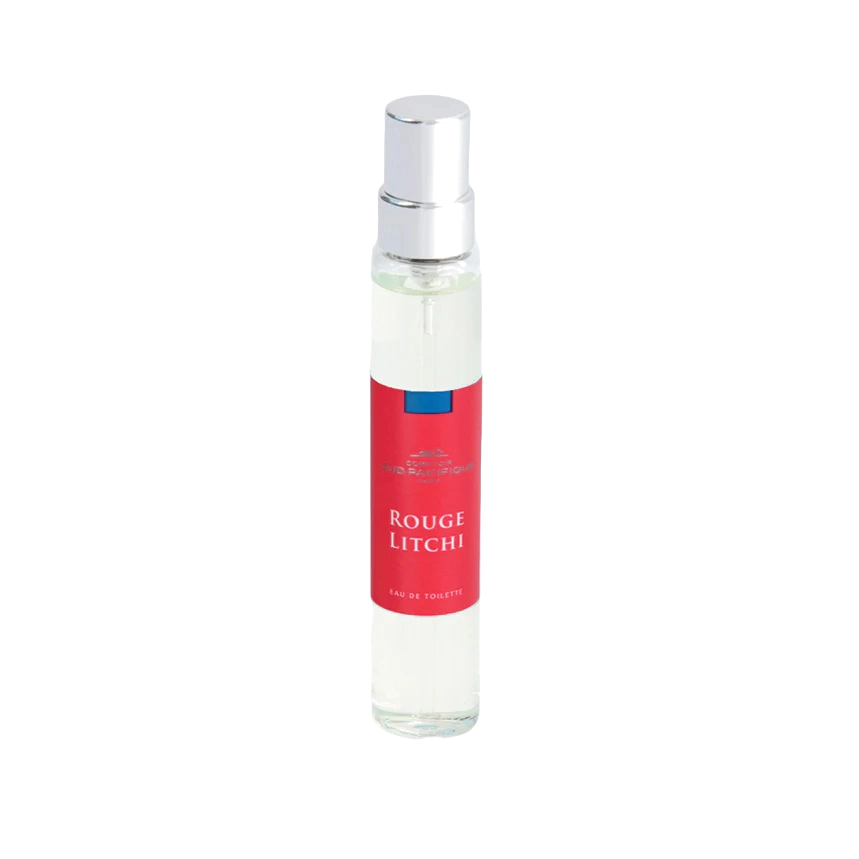 Comptoir Sud Pacifique Rouge Litchi парфюм унисекс 10 мл - Комптуар Сюд Пасифик