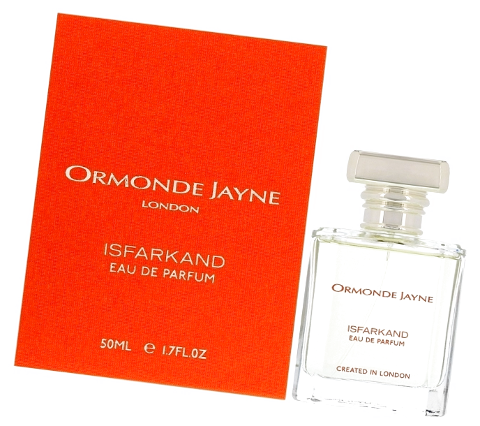 Ормонд Джейн Исфарканд парфюм для мужчин 88 мл - Ormonde Jayne Isfarkand