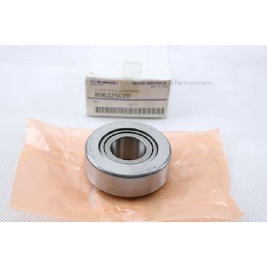 SUBARU 806325020 подшипник опорный