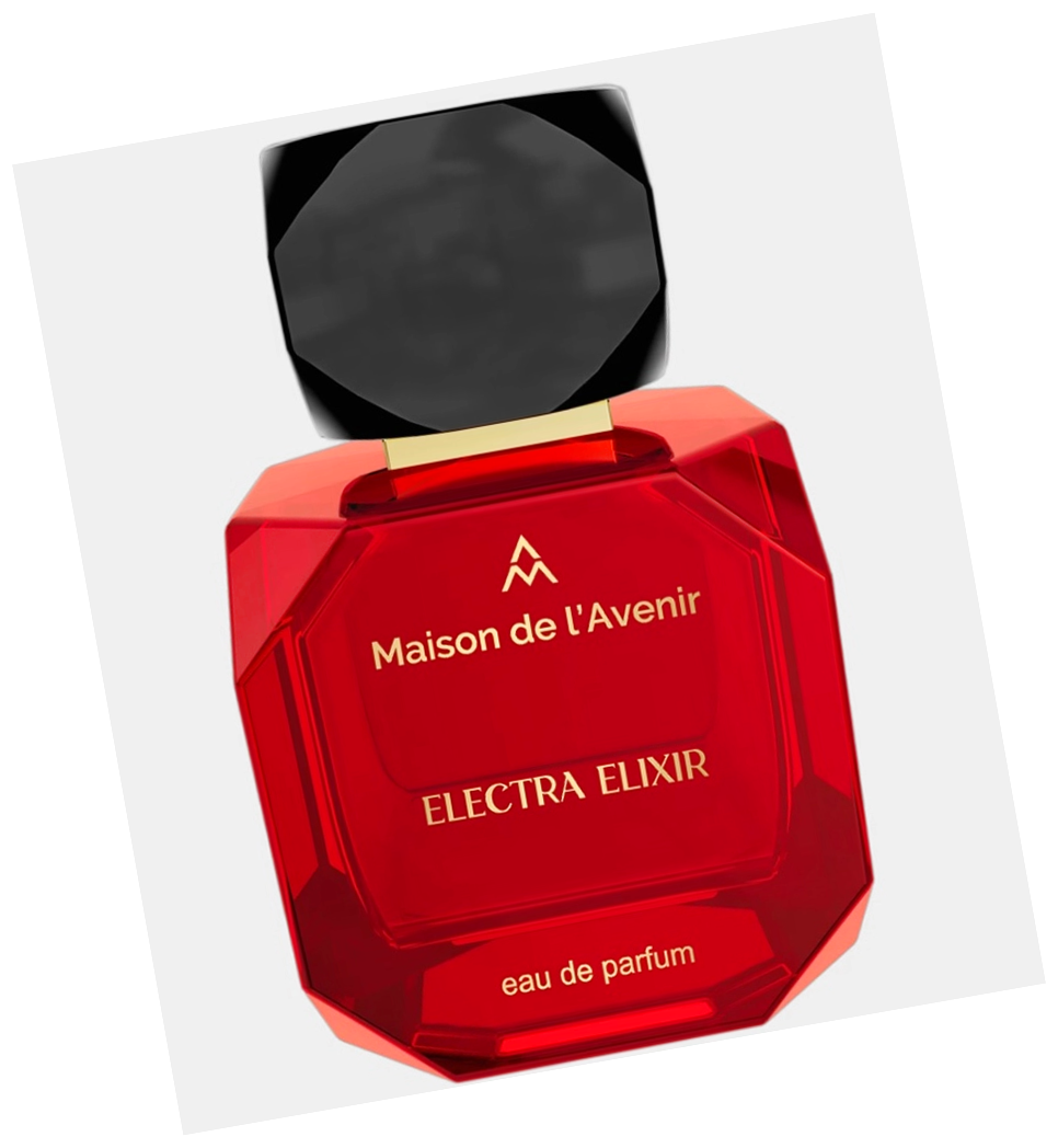 Мэзон Де Лавенир Электра Эликсир парфюмерная вода унисекс 100 мл / Maison De L Avenir Electra Elixir