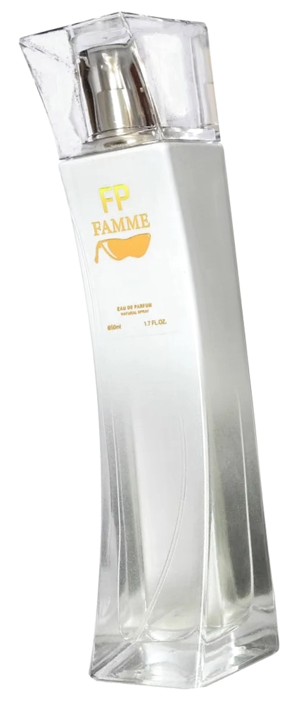 NEO Parfum Famme женская парфюмерная вода 50 мл - Фамме, аромат для женщин