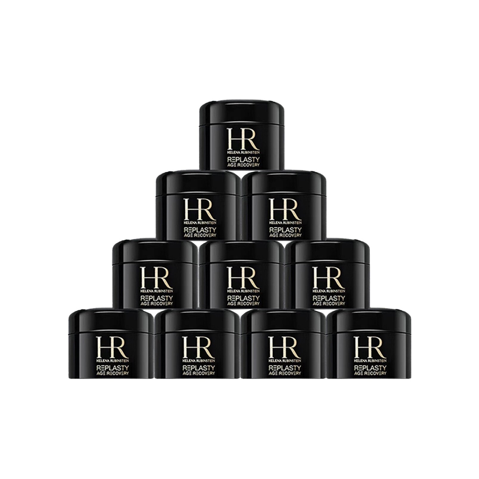 Наборы для ухода за кожей лица HELENA RUBINSTEIN Black Bandage