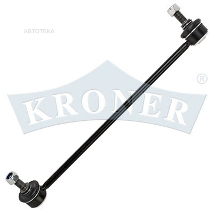Тяга стабилизатора BMW X5 (E53) (00-06) перед. прав. KRONER K303158