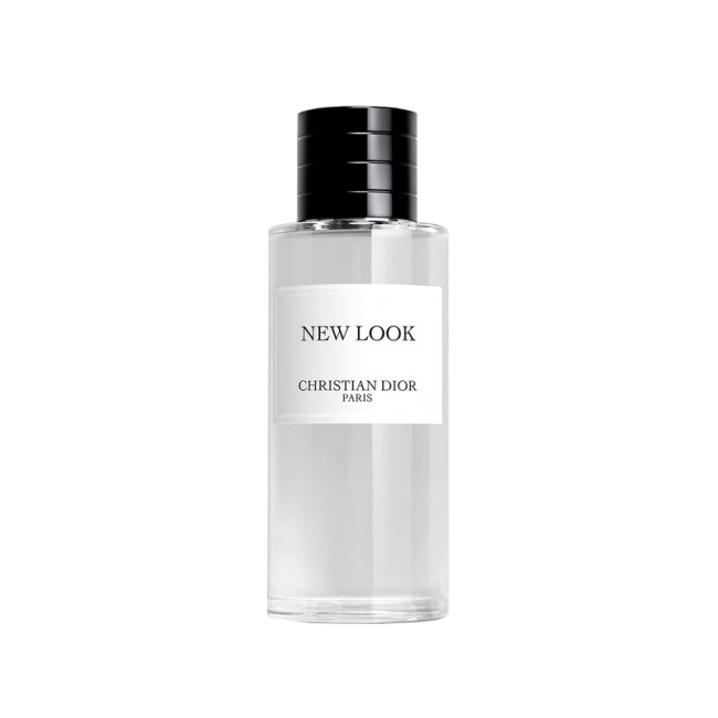Нью Лук 2024 парфюмерная вода унисекс 125 мл - Christian Dior New Look от Диор