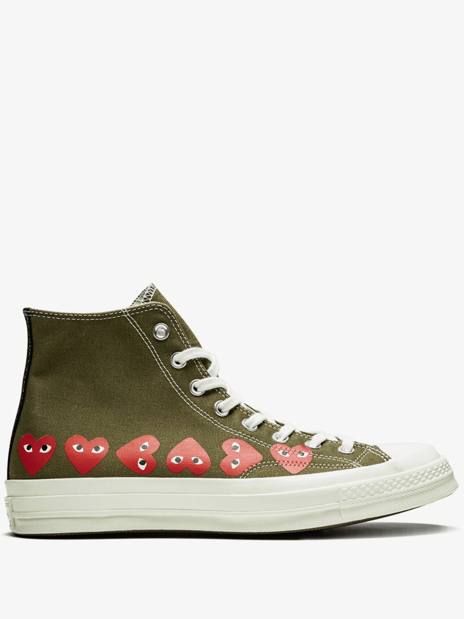 Кроссовки Converse