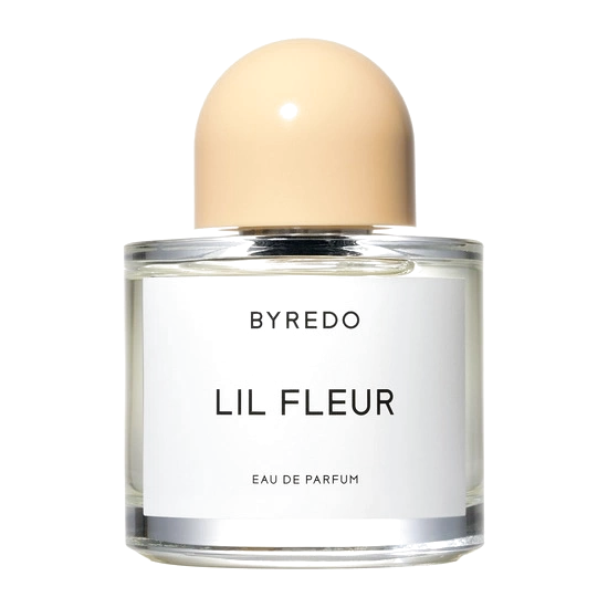 Byredo Lil Fleur Blond Wood 100 мл парфюм для мужчин и женщин / Блонд Вуд