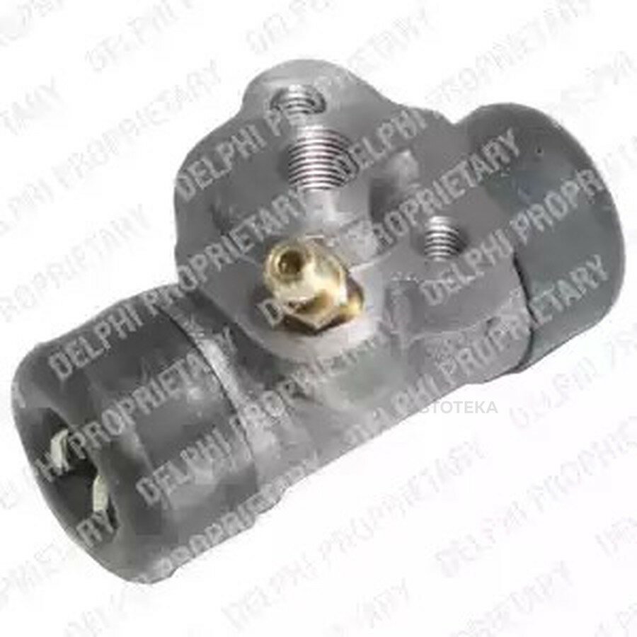 Цилиндр тормозной колсный DELPHI LW60175