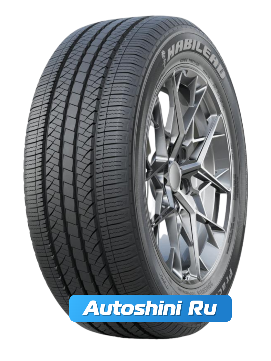 Шины летние Habilead RS21 265/60 R18 114V XL