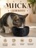 Миска для кота