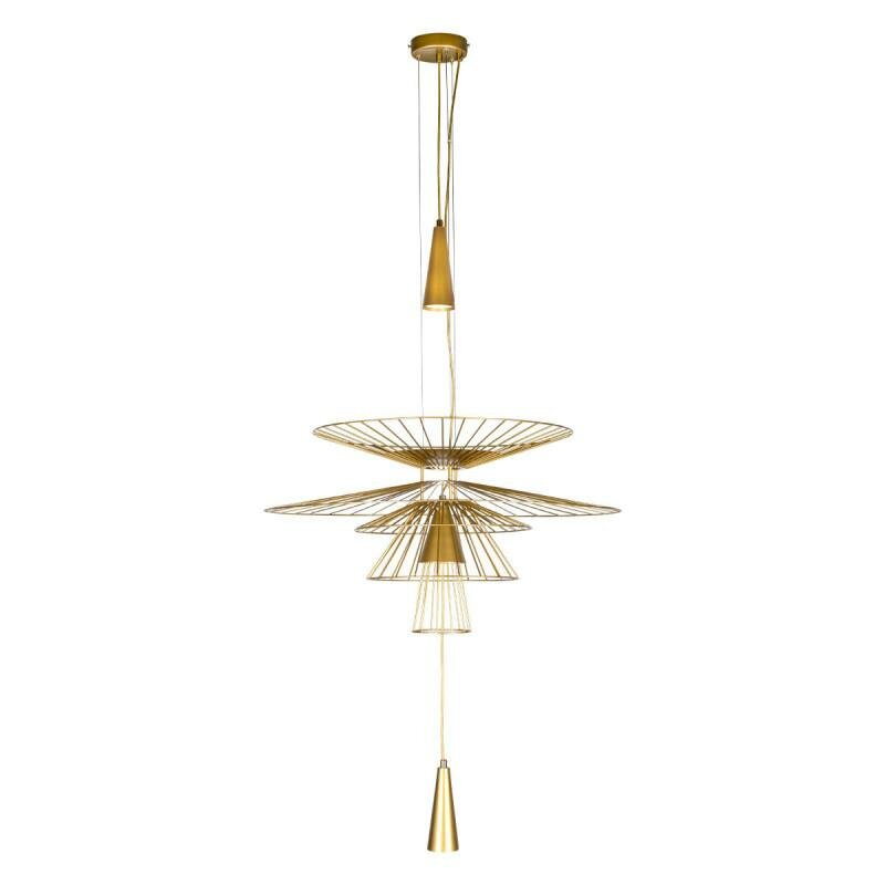 Подвесной светильник LOFT IT 10141/600