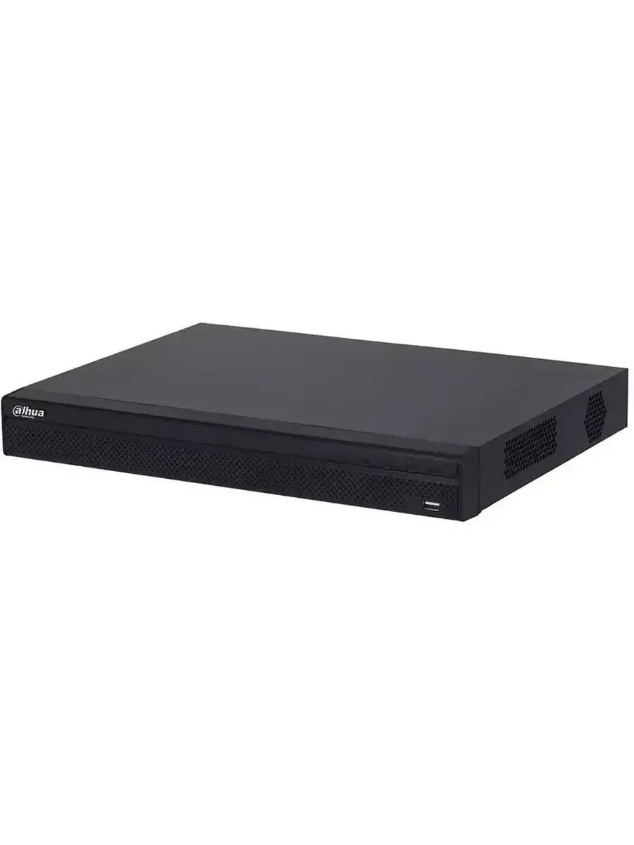 Видеорегистратор DHI-NVR4232-4KS3