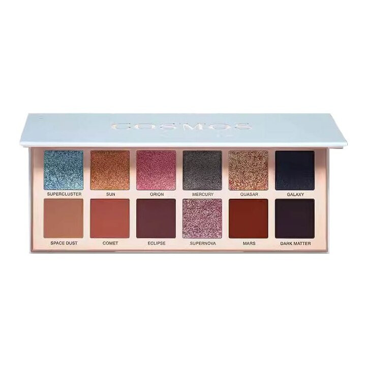 Тени ANASTASIA BEVERLY HILLS
