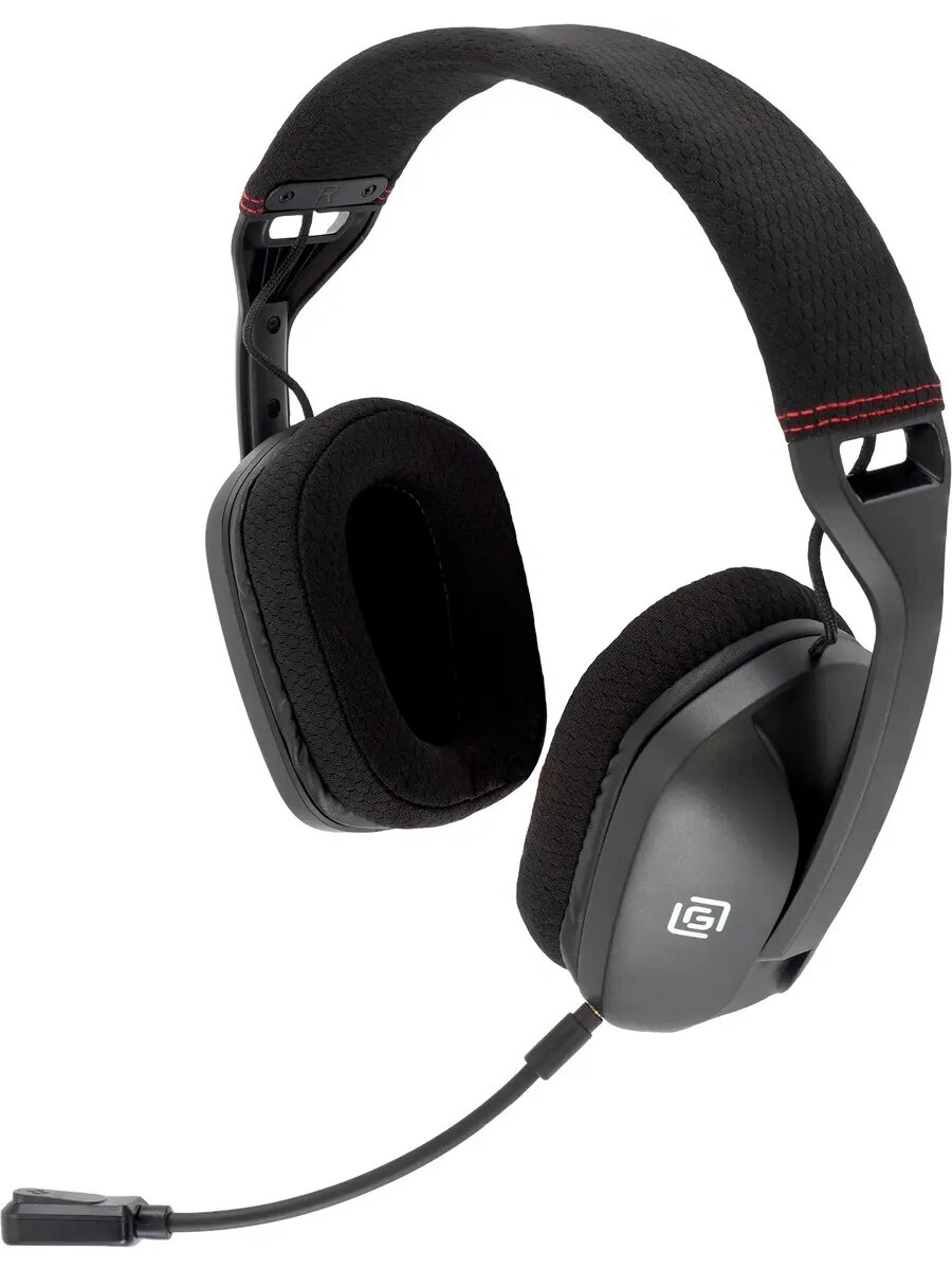 Игровая гарнитура HS-L750G 2007557 черный