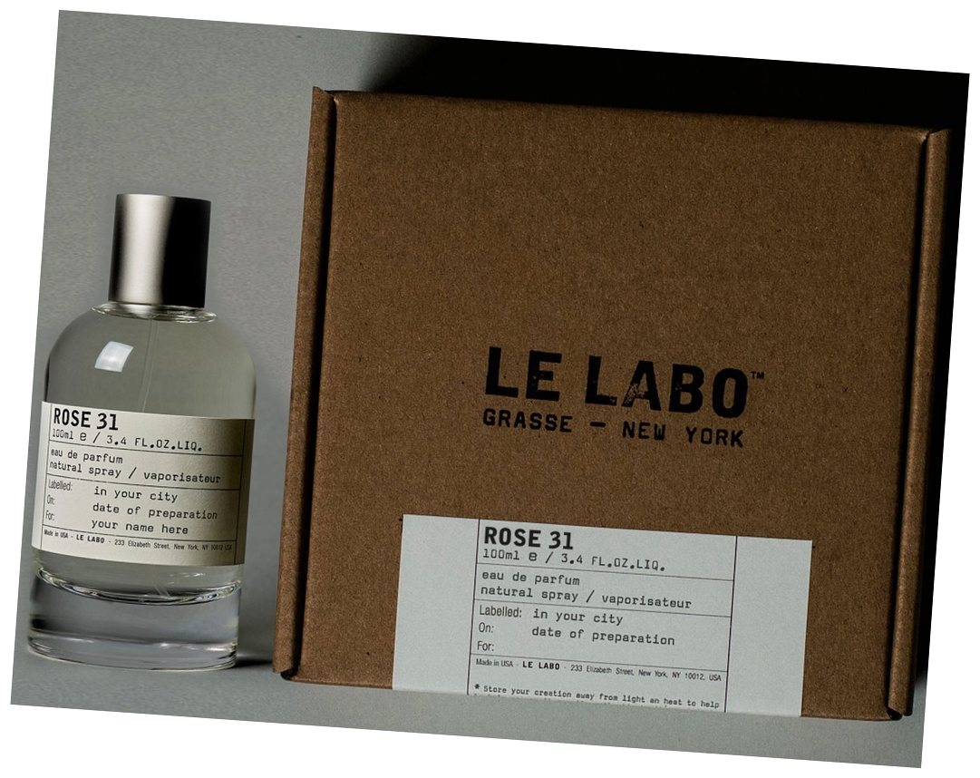 Ле Лабо Роза 31 духи унисекс 100 мл / Le Labo Rose 31 парфюм