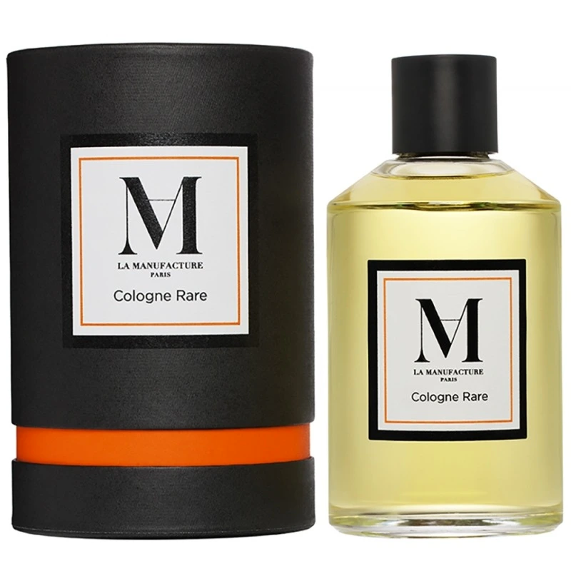 La Manufacture Cologne Rare / аромат для мужчин и женщин 100 мл - Ла Мануфактура Колонь Раре