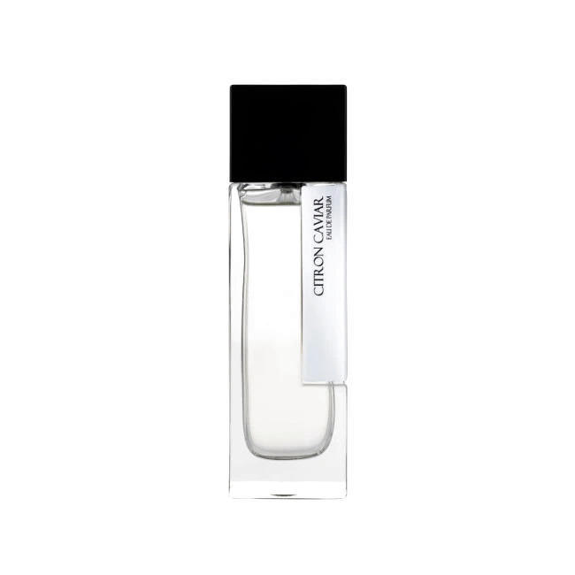 Парфюмерная вода Лм Парфюмс Цитрон Кавиар 100 мл - Lm Parfums Citron Caviar унисекс
