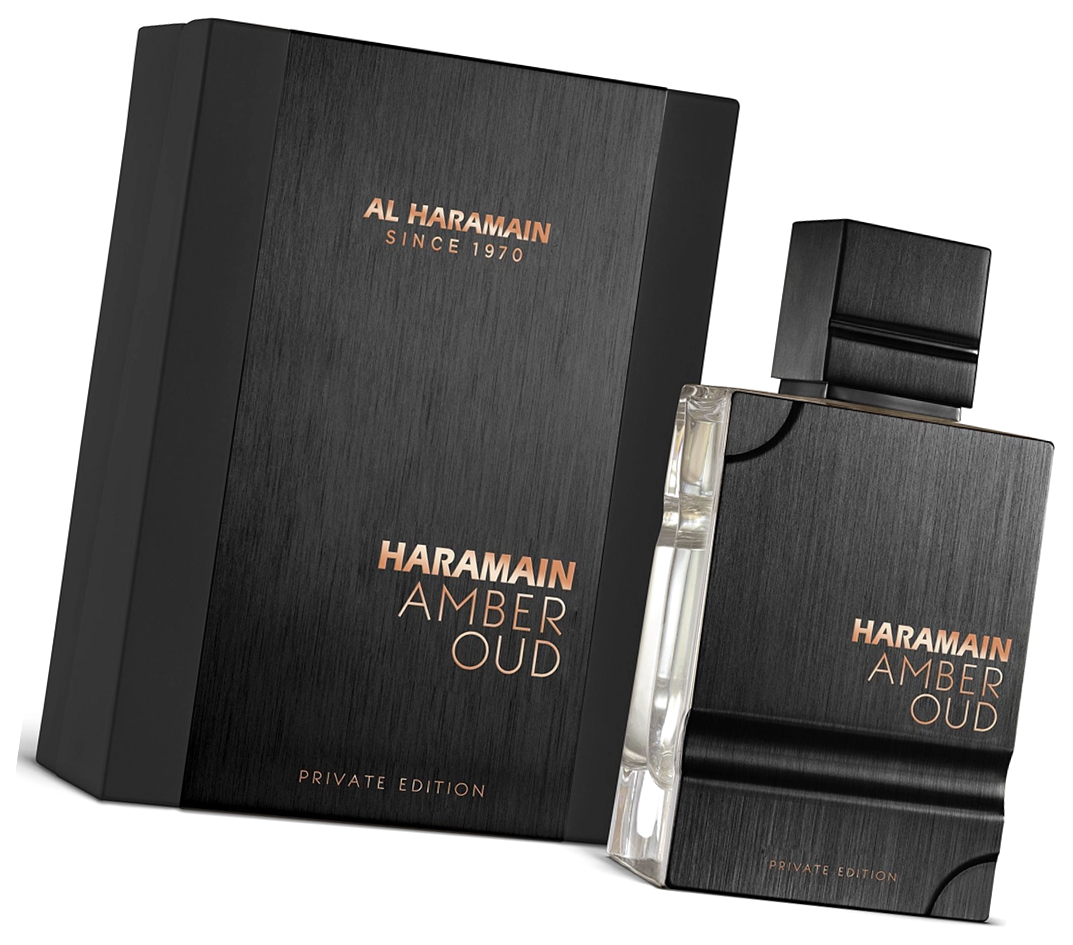 Al Haramain Amber Oud Private Edition парфюмерная вода для мужчин и женщин 60 мл