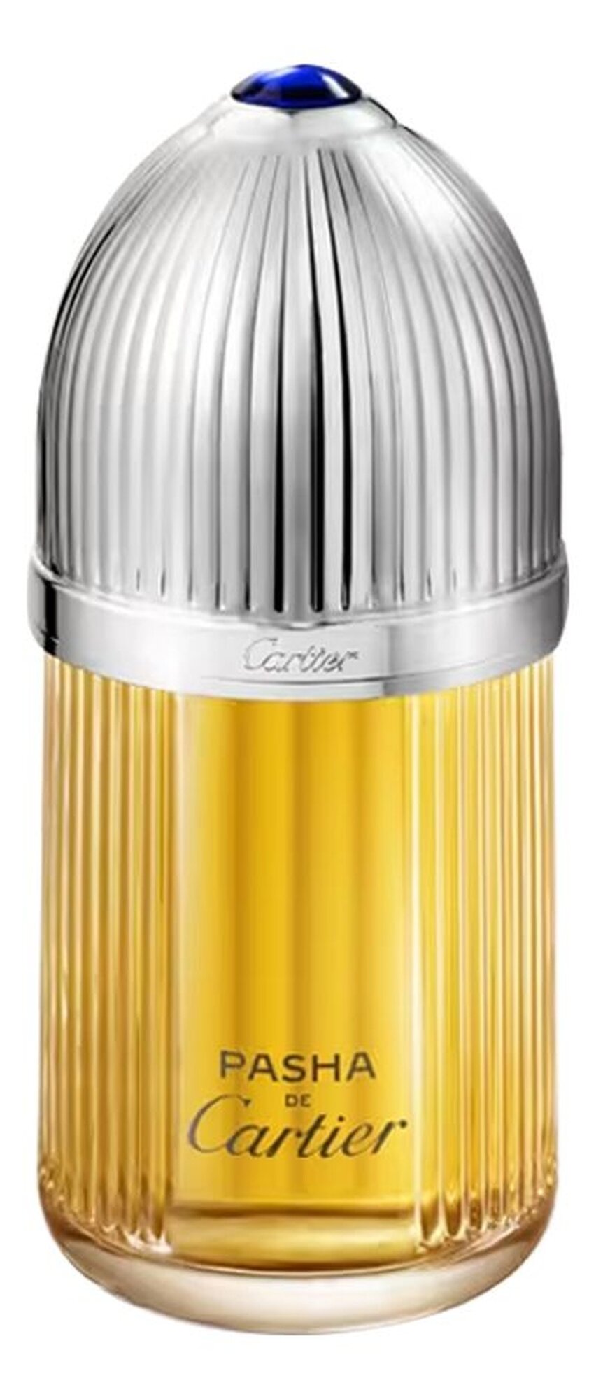 Духи Cartier Pasha de Cartier Parfum, для мужчин, объем 50 мл