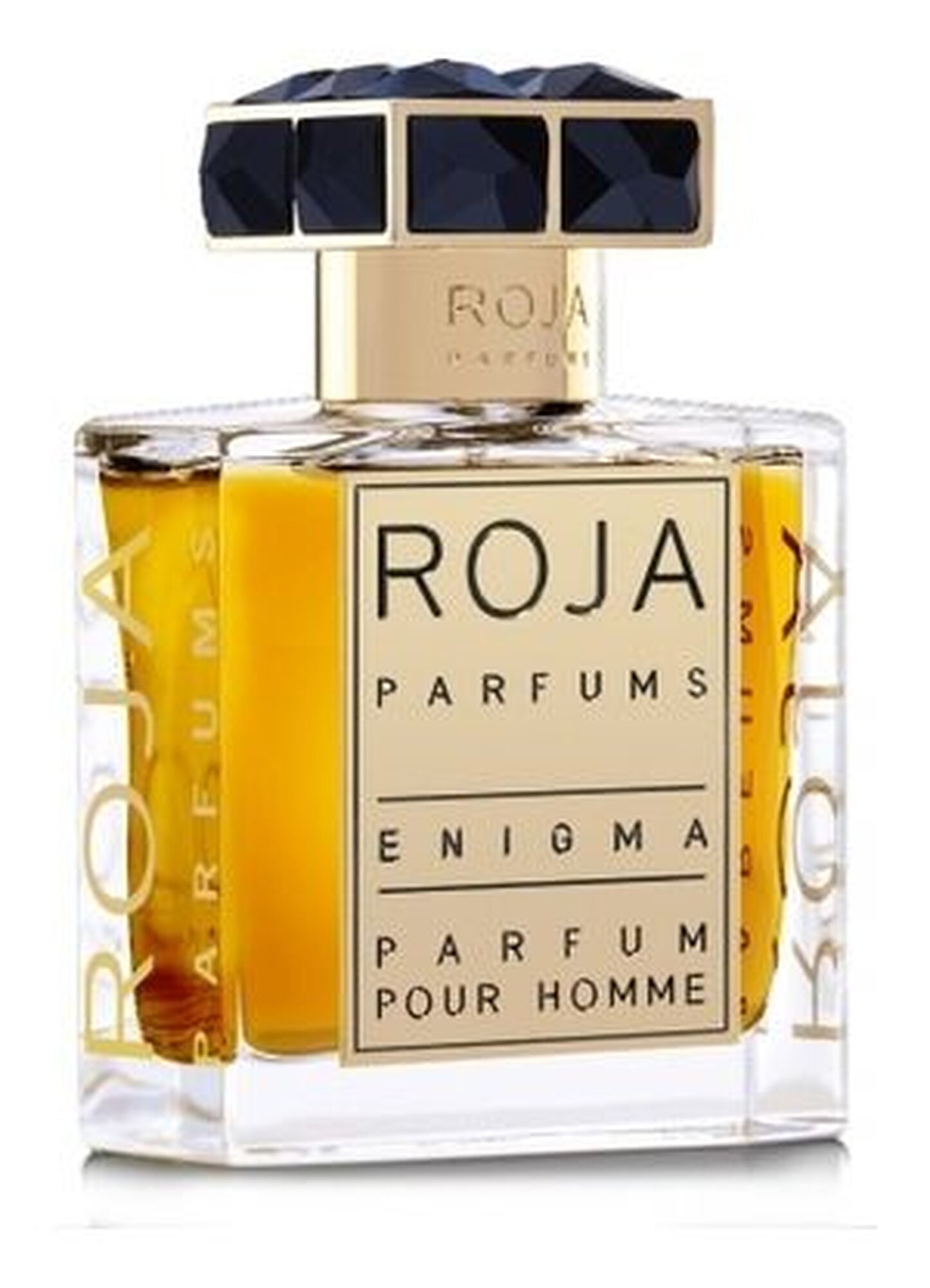 Духи Roja Parfums "Enigma Pour Homme", для мужчин, объем 50 мл