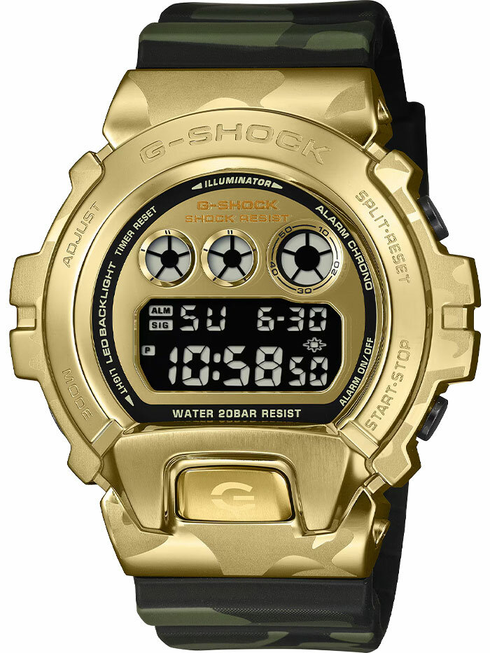 CASIO — фото 1