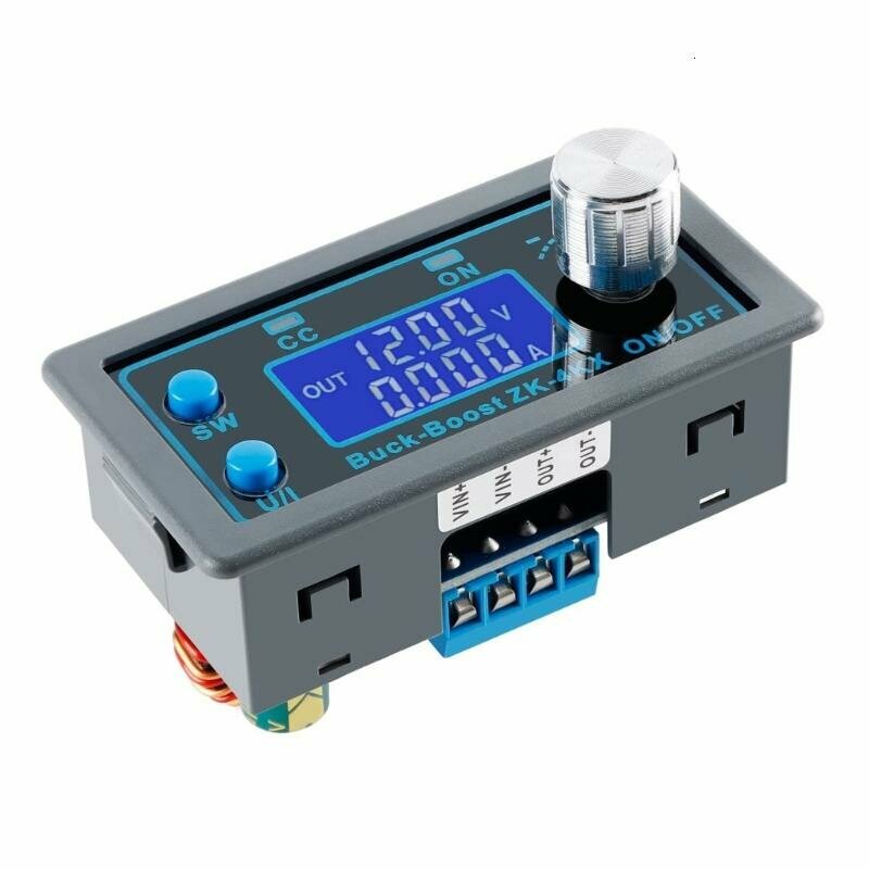 Модуль регулируемого напряжения CC-CV 0.5-30V 4A