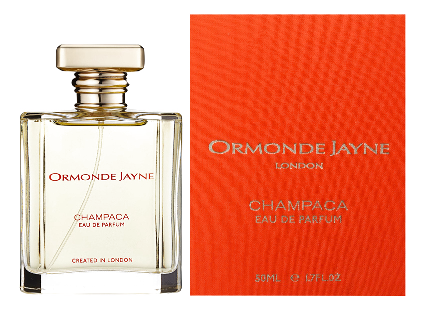 Парфюм для женщин Ормонд Джейн Чампака 50 мл / Ormonde Jayne Champaca