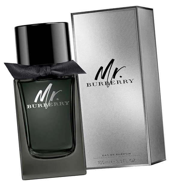 Барберри Мистер Барберри парфюмерная вода для мужчин 100 мл / Mr Burberry Edp
