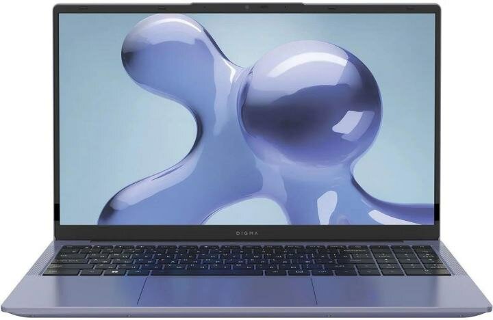 DN15A3-8CXW01 Digma Echo Athlon Gold 3150C 8Gb 256Gb 15.6" IPS FHD Win11 Pro dk.grey