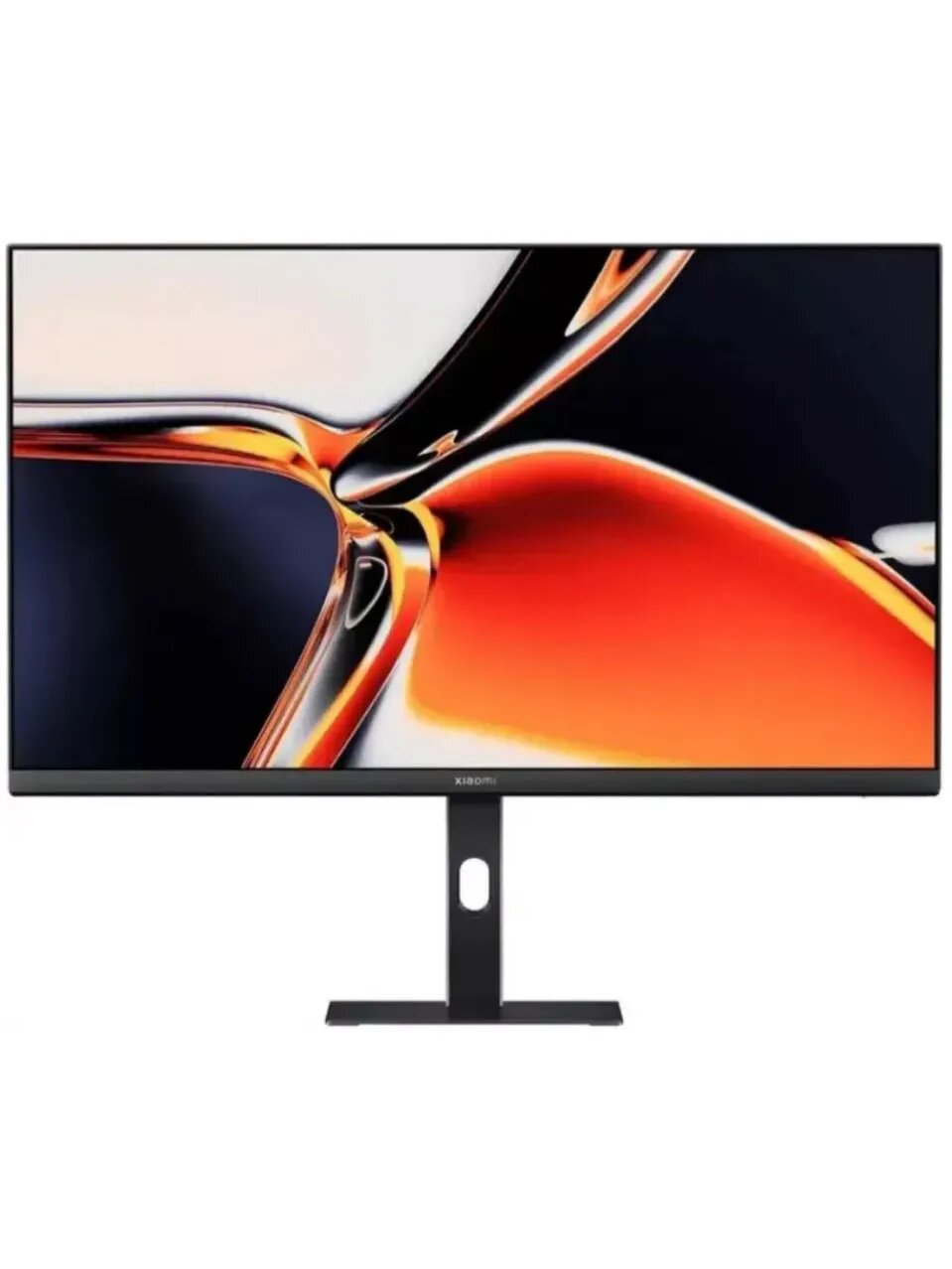 Монитор 27" Xiaomi A27Ui 2026 ELA6664RU 3840x2160, 16:9, IPS, 60Hz, 1200:1, 178°/178°, 2xHDMI, DP, USB, черный