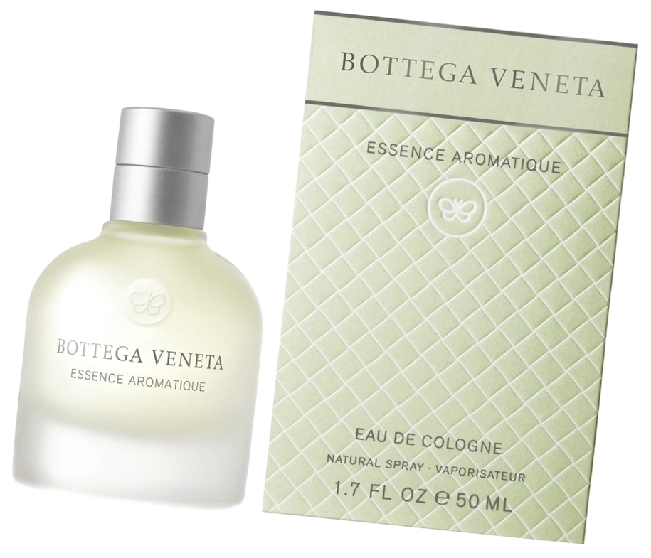 Одеколон Боттега Венета Эссенс Ароматик для женщин и мужчин 50 мл - Bottega Veneta Essence Aromatique