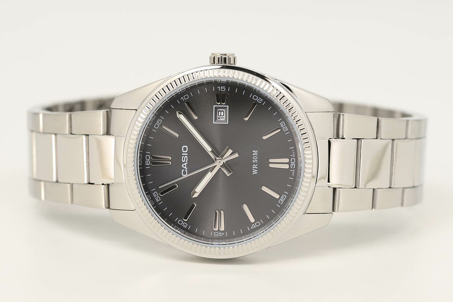 Наручные часы CASIO, черный — фото 1