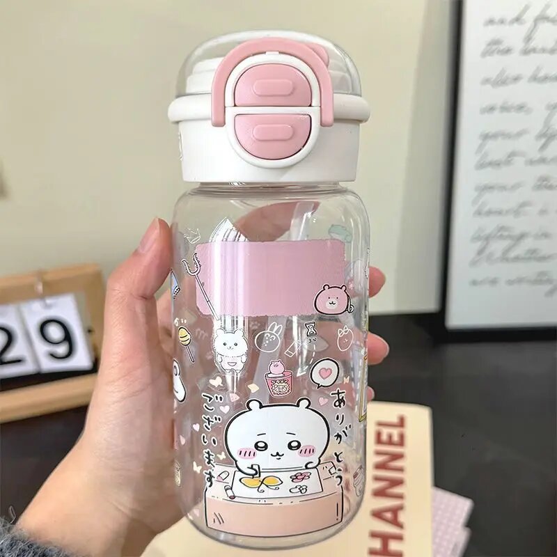 Бутылка для воды Chiikawa