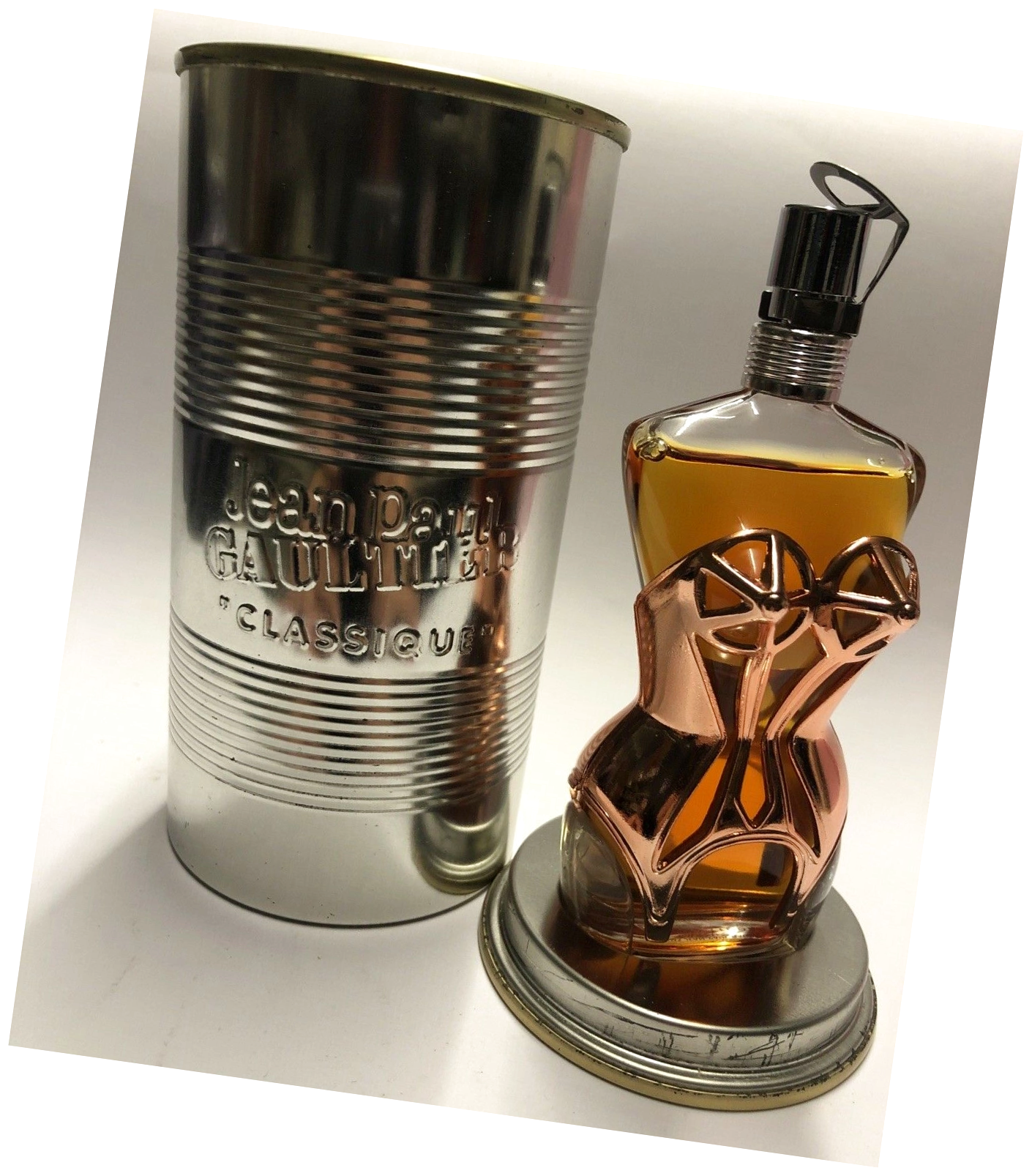 Парфюм Jean Paul Gaultier Classique 30 мл для женщин - Готье Классик духи