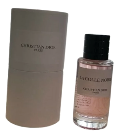 Духи Christian Dior La Colle Noire 40 мл унисекс - Кристиан Диор Ла Коль Нуар