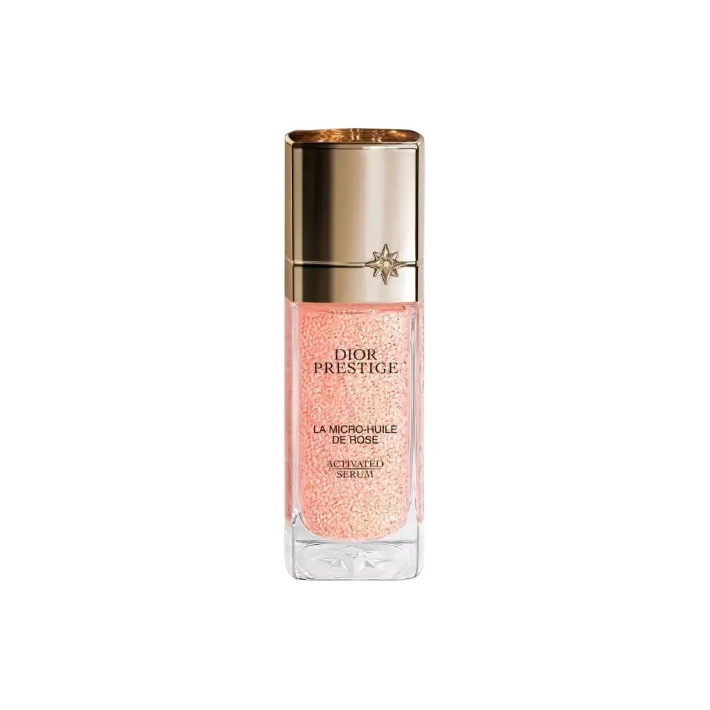 Гели контактные DIOR Secret Floral Essence