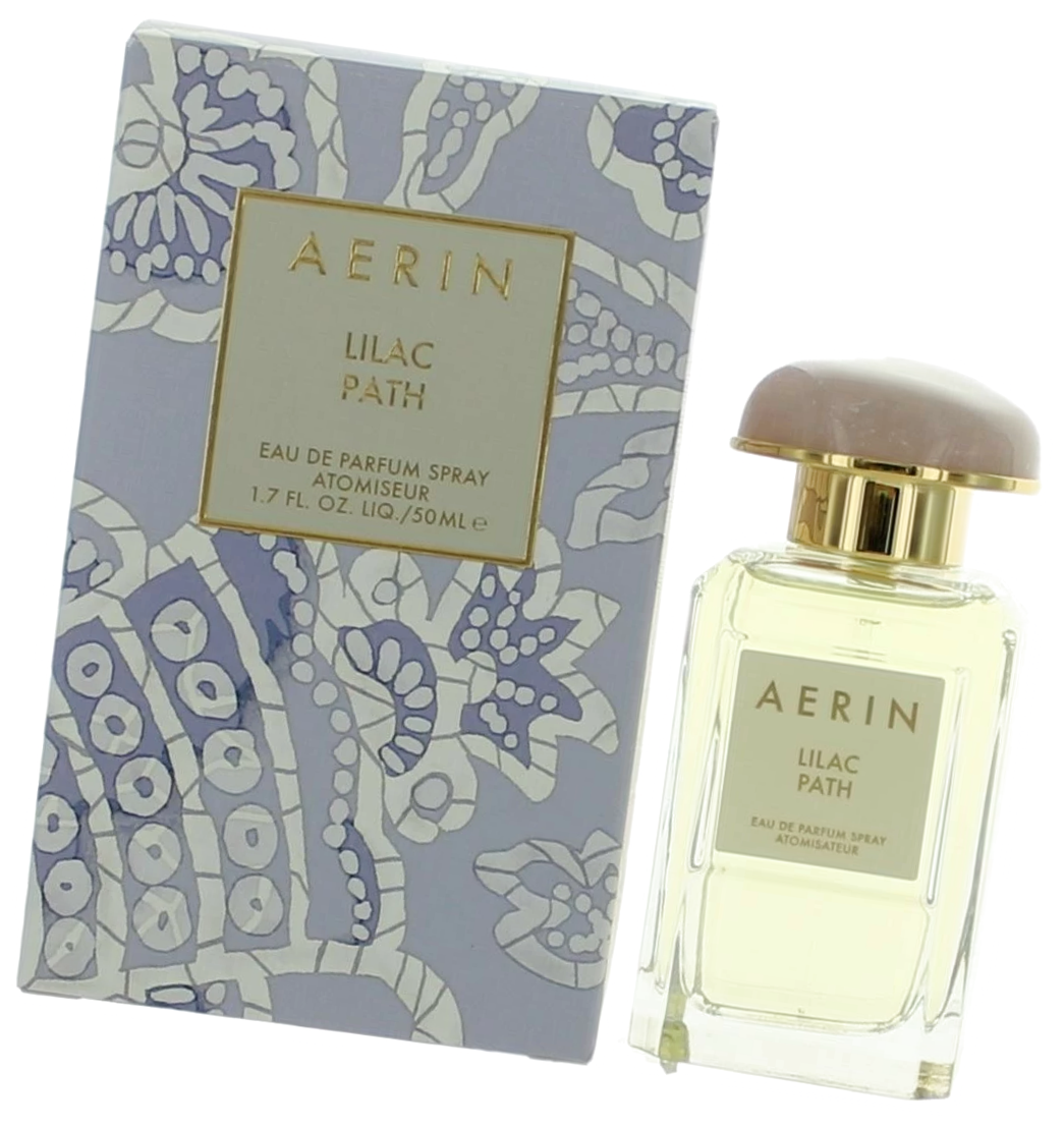 Aerin Lilac Path парфюмерная вода 50 мл для женщин - Аерин Лайлик Пас, Путь Сирени