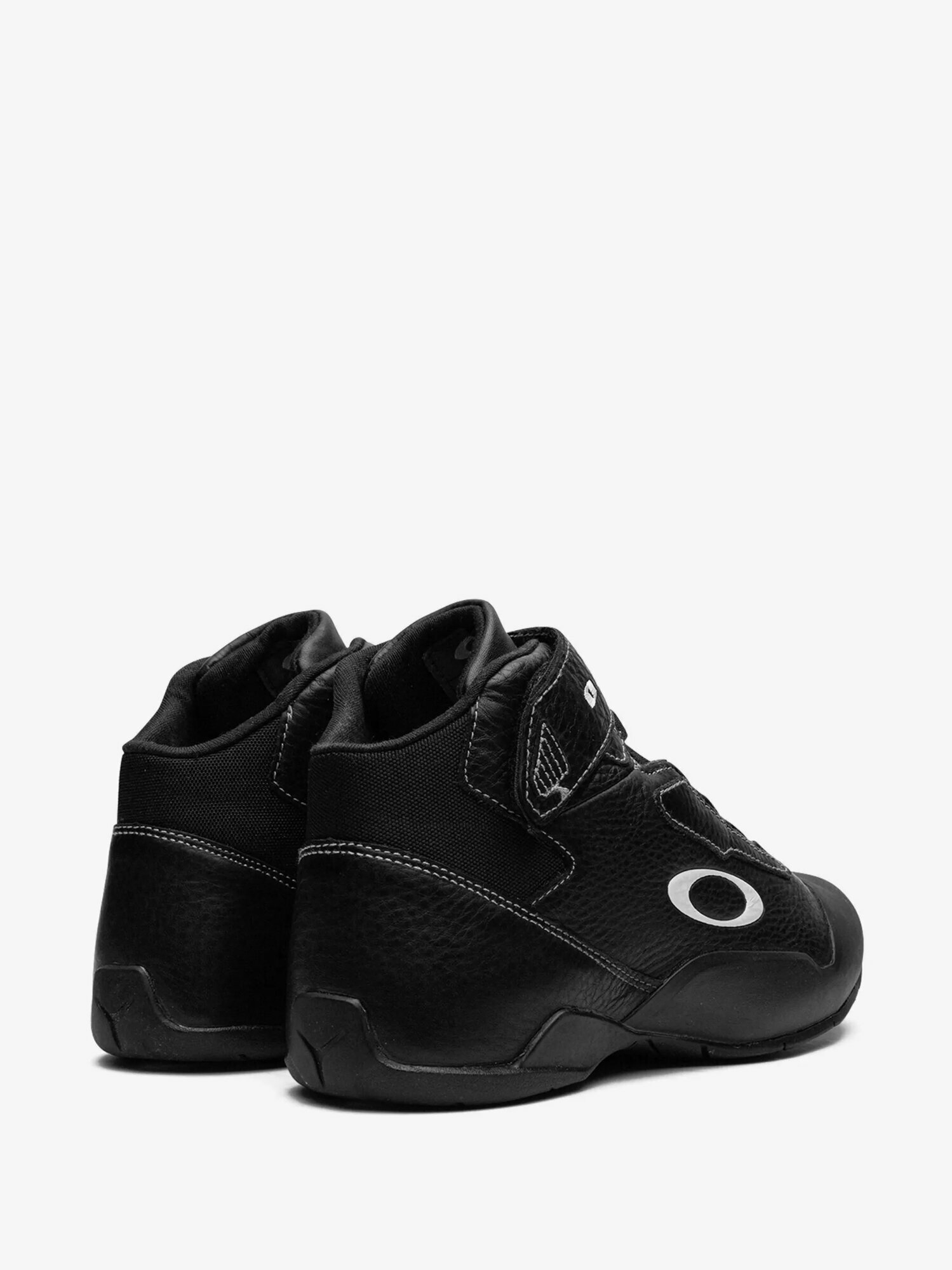 Кроссовки Oakley Offroad Crew Black, размер 13, черный — фото 1