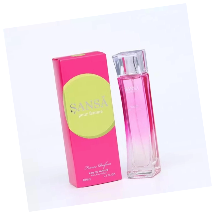 NEO Parfum Sansa аромат для женщин 50 мл / Нео парфюм Санса парфюмерная вода