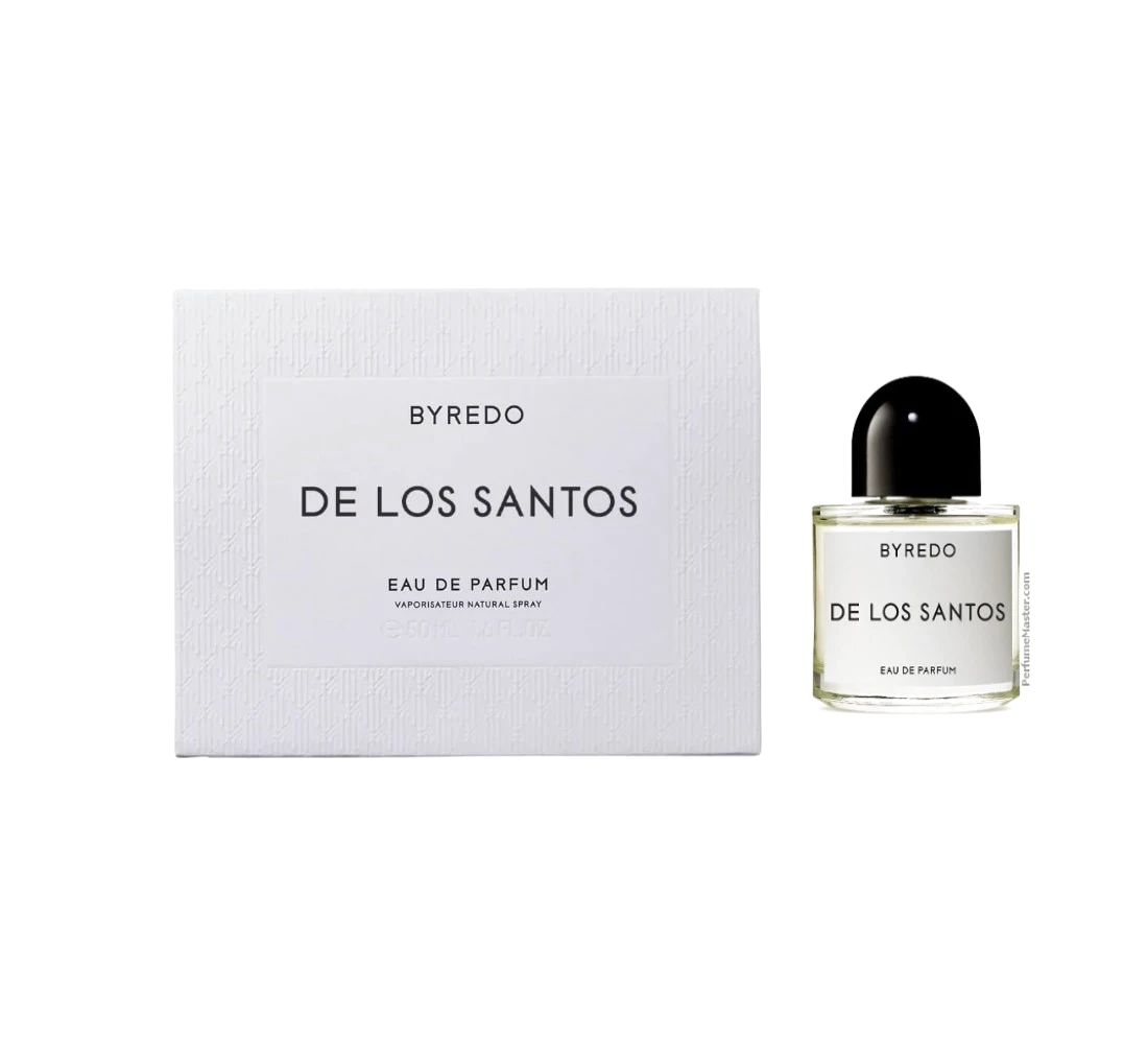 Byredo De Los Santos парфюмерная вода 100 мл для мужчин и женщин - Байредо Де Лос Сантос аромат