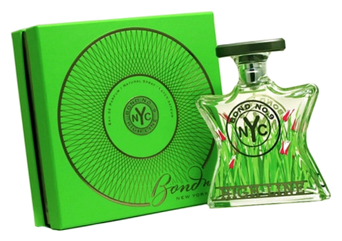 Парфюмерная вода унисекс Bond No 9 High Line 50 мл - Хай Лайн Бонд 9