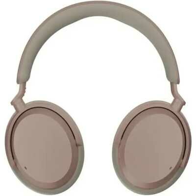 Гарнитура Accentum Wireless Brown — фото 1
