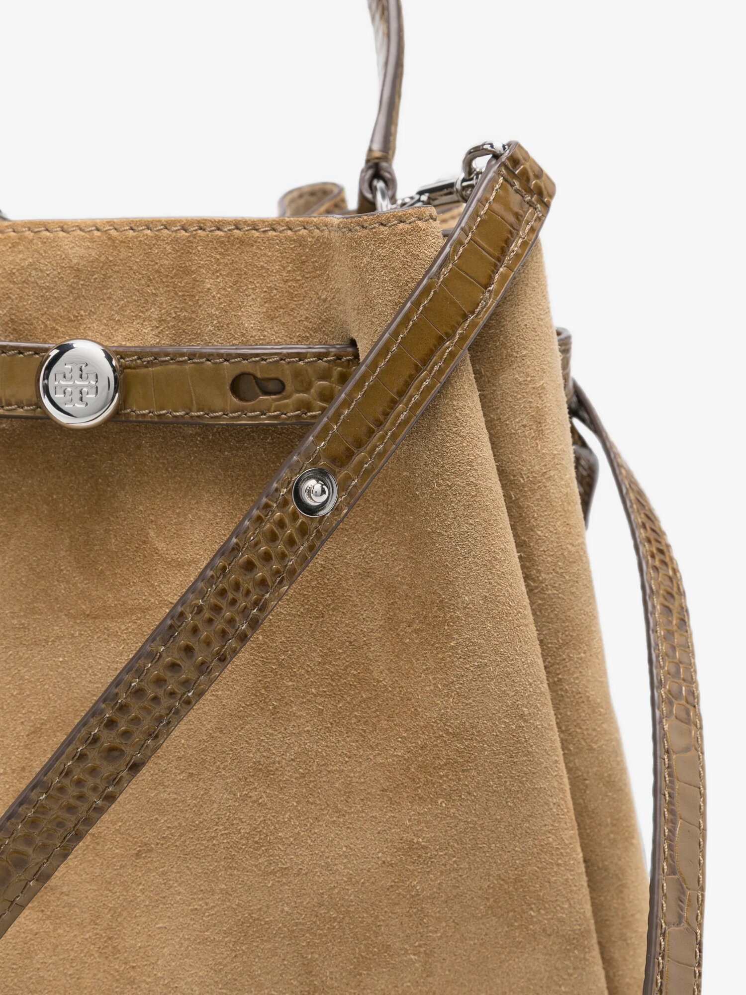 Сумка Tory Burch Romy — фото 1