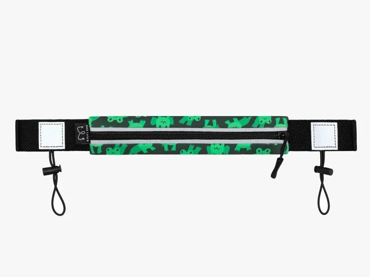Сумка Enklepp Run Belt Fast (frogs),